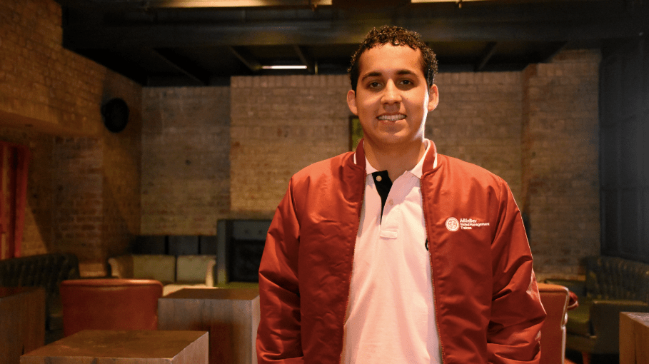 Global Management Trainee (GMT) | Backus